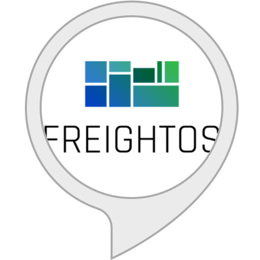 Amazon.com: freightos : Alexa Skills