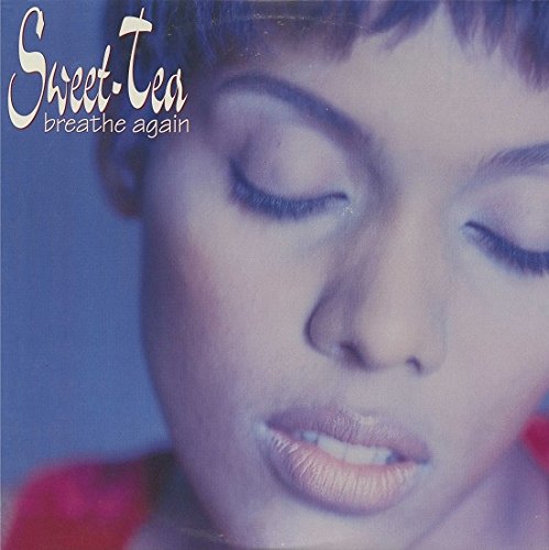 Sweet Tea - Breathe Again [Vinyl] - Amazon.com Music