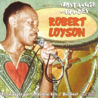 Robert Loyson: Robert Loyson: Amazon.in: Music}