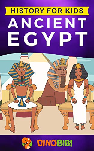 48 Best Egypt History Books of All Time - BookAuthority