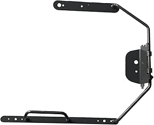 Amazon.com: Seapple Door Frame 7120402 712 0402 Compatible with Bobcat ...