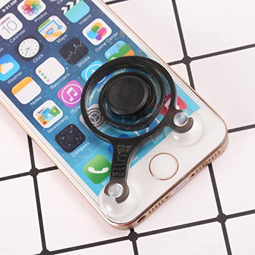 Snapklik.com : 2 Pieces Mobile Phone Game Mobile Joystick Touch Screen ...