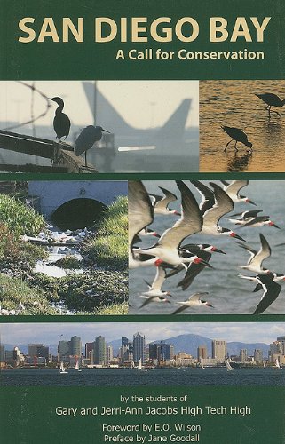San Diego Bay: A Call For Conservation: the students of Gary and Jerri ...