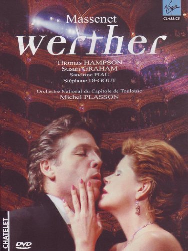 Amazon.com: Werther [DVD] [2007] : Movies & TV