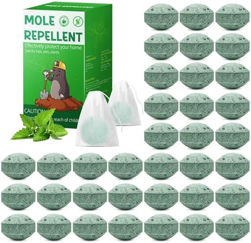 Amazon.com: Rabbit & Groundhog Repellent: Rabbit Out 40oz Ready-to-Use ...