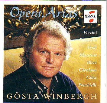 Opera Arias - Raffaele Ariè: Amazon.de: Musik