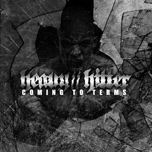 Play Coming to Terms by Heavy//Hitter on Amazon Music