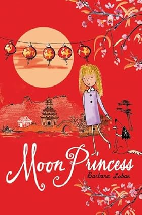 Moon Princess : Laban, Barbara: Amazon.co.uk: Books