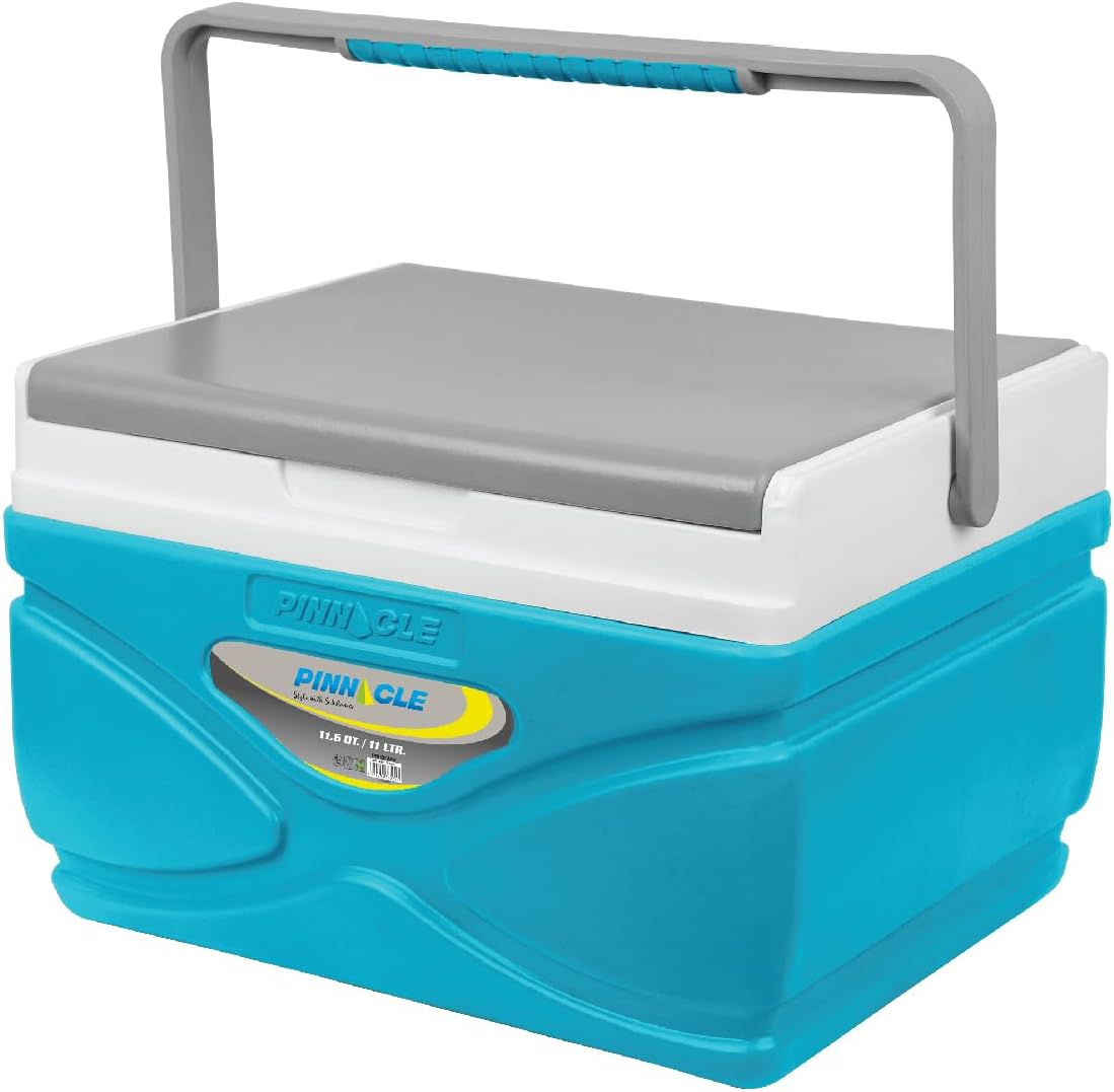 Buy Cello Chiller Ice Box | Standard Size for Travel Party Bar Ice ...