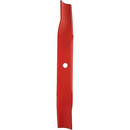 Amazon.com : Exmark 142-6453-S Hi Lift Blade Quest E S Series 34 50 ...
