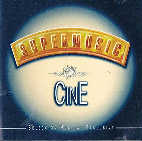 Supermusic Más Cine - Amazon.com Music