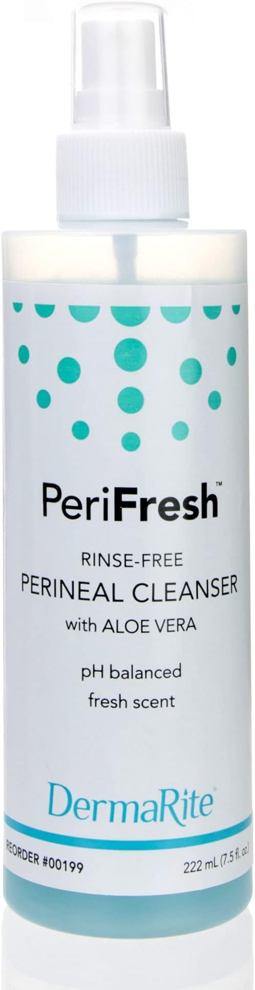 Amazon.com: Smith+Nephew SECURA Personal Cleanser Spray, Waterless Body ...