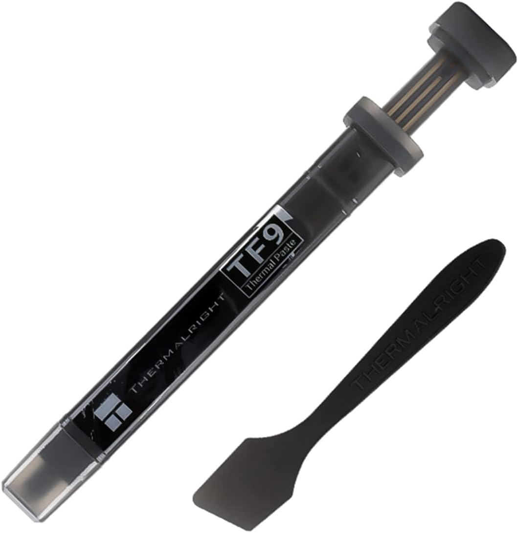 Amazon.com: Arctic Silver Ceramique 2 25g Premium High Density Thermal ...