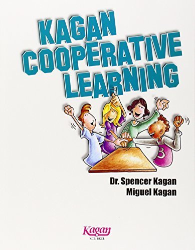 Kagan Cooperative Learning by Spencer Kagan Published by Kagan ...