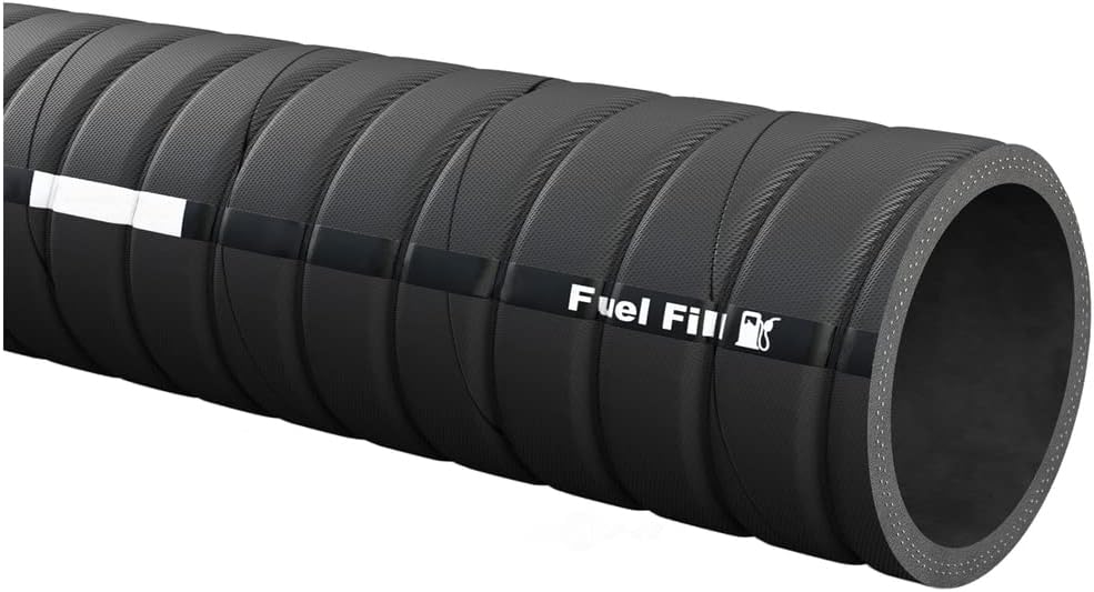 Amazon.com: 2 inch ID inner Diameter A2 Marine Fuel Fill Hose Fuel Line ...