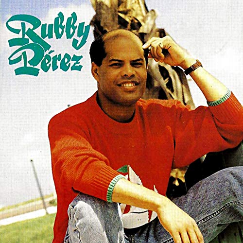 Amazon.com: Rubby Pérez : Rubby Perez: Digital Music