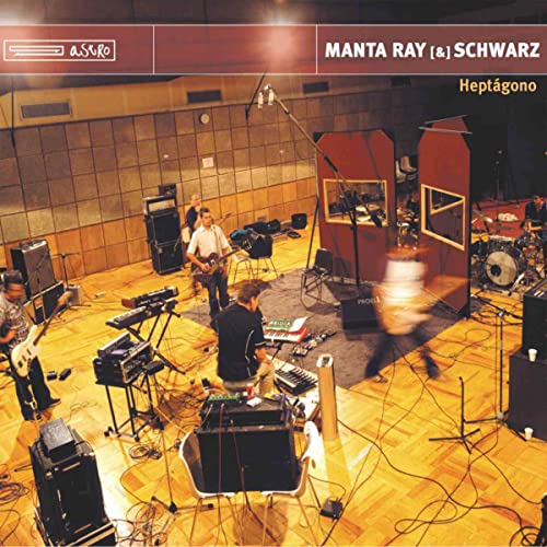Reproducir Heptágono de Manta Ray & SCHWARZ en Amazon Music