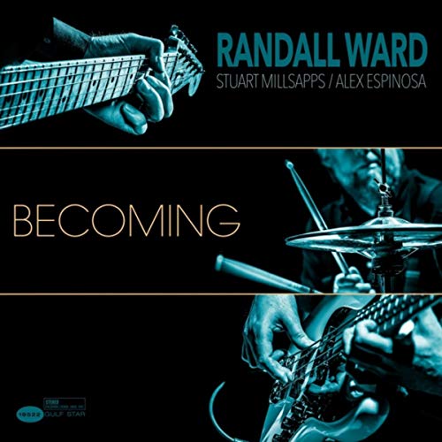 Amazon.com: Becoming : Randall Ward, Stuart Millsapps & Alex Espinosa ...