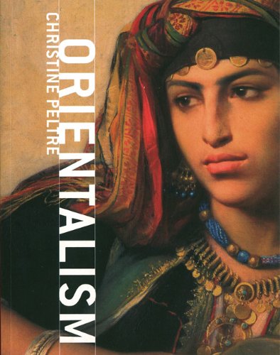 Orientalism: Christine Peltre: 9782879392806: Amazon.com: Books