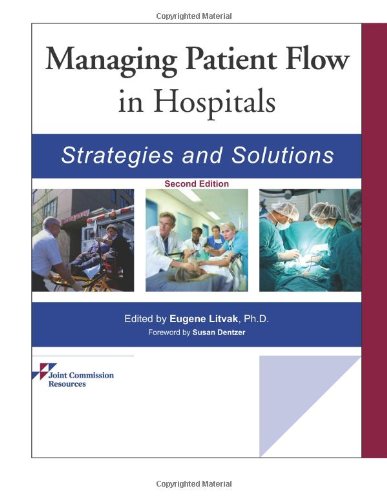 Managing Patient Flow in Hospitals: Strategies and Solutions ...