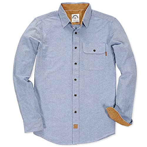 Best Flannel Shirt Color Picks for Effortless Style - Totally Reviewed