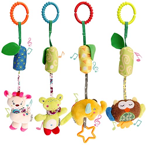 amazon.sa Best Sellers: The best items in Baby Rattles based on Amazon ...