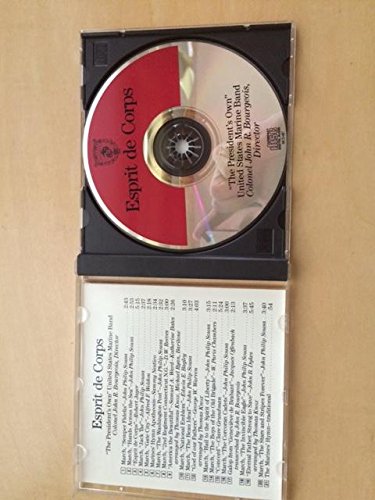 Colonel John R. Bourgeois, "The President's Own" US Marine Band ...