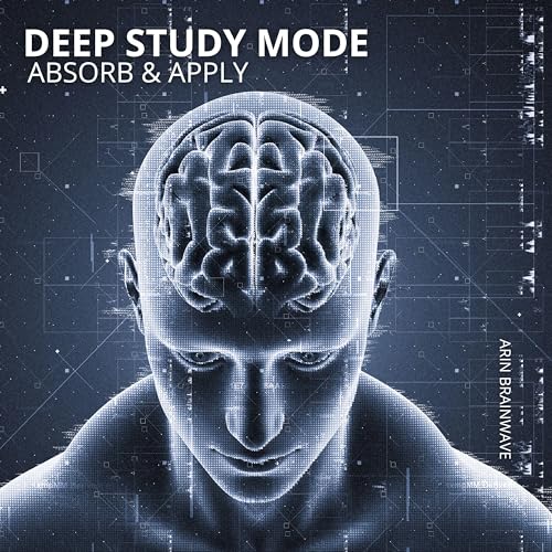 Deep Study Mode: Enhanced Concentration - Process & Recall, Train Your ...
