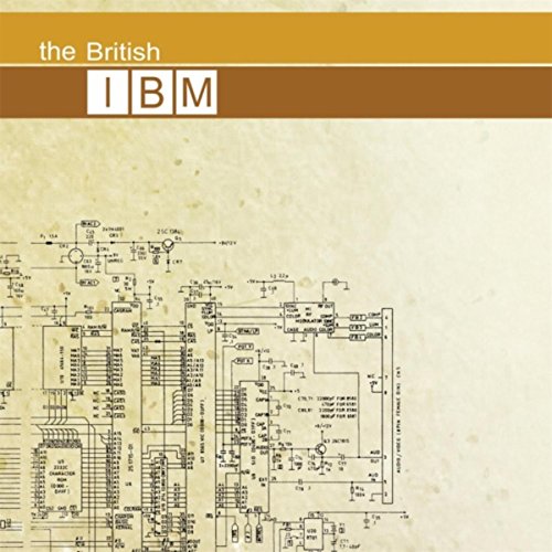 Amazon.com: The British IBM [Explicit] : The British IBM: Digital Music