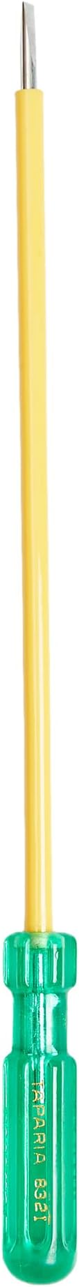Taparia TK-052 822I, 936I, 824I Insulated Screwdriver Set, Medium Size ...