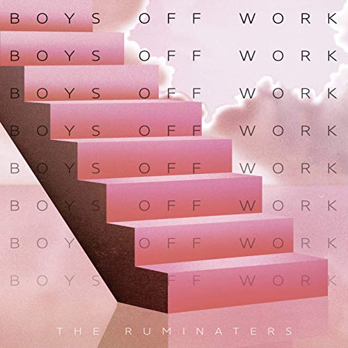 Boys off Work by The Ruminaters on Amazon Music - Amazon.com