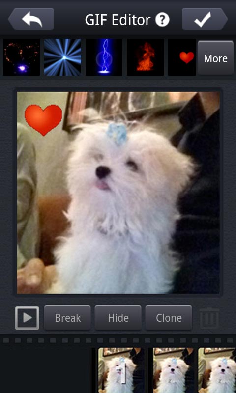 FotoRus - App on Amazon Appstore