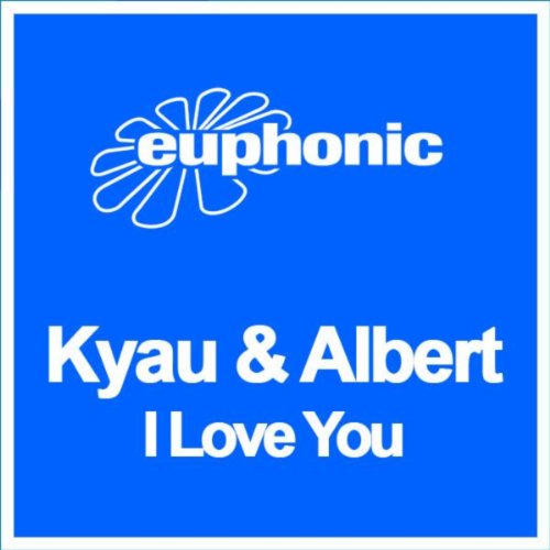 Amazon.com: I Love You : Ralph Kyau & Steven Moebius Albert: Digital Music