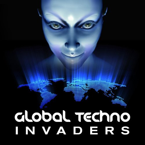 Play Global Techno Invaders by VARIOUS ARTISTS on Amazon Music