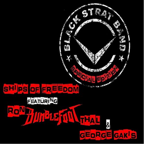 Play Ships of Freedom (Special Edition) [feat. Ron Bumblefoot Thal ...