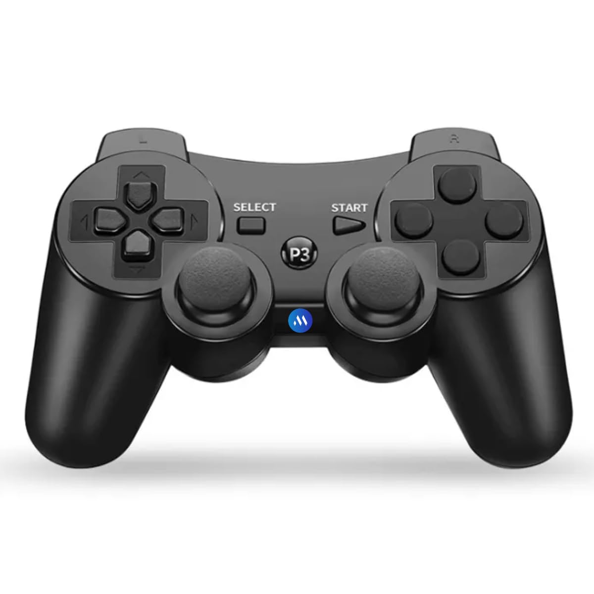 Maizic Smarthome Dual Shock 3 Bluetooth Wireless Controller For ...