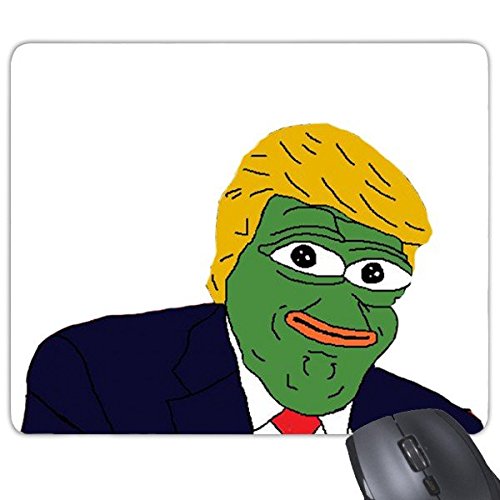 President Pepe Memes