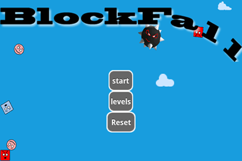 BlockFall - App on Amazon Appstore
