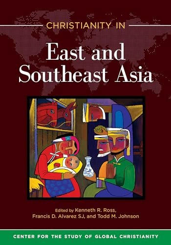 Archaeology of Christianity in Southeast Asia – Southeast Asian Archaeology