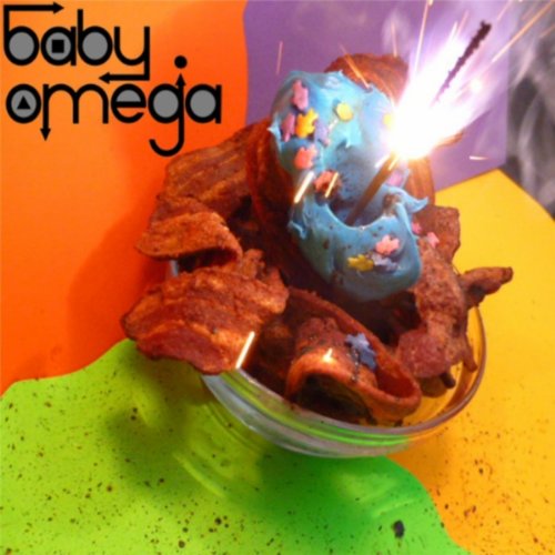 Play Baby Omega by Baby Omega on Amazon Music