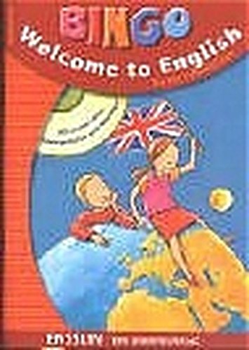 Amazon.com: Welcome to English für die Grundschule: 9783401411958 ...
