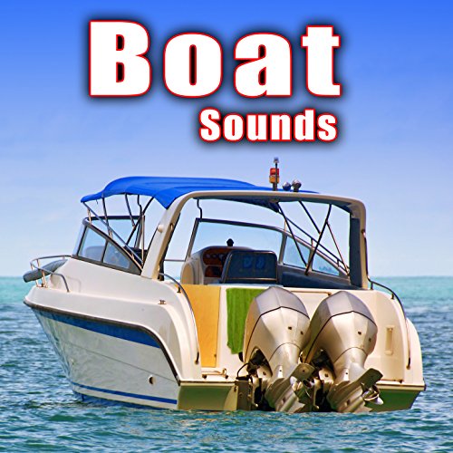 Boat Sound Effects : Sound Ideas: Amazon.fr: Téléchargement de Musique