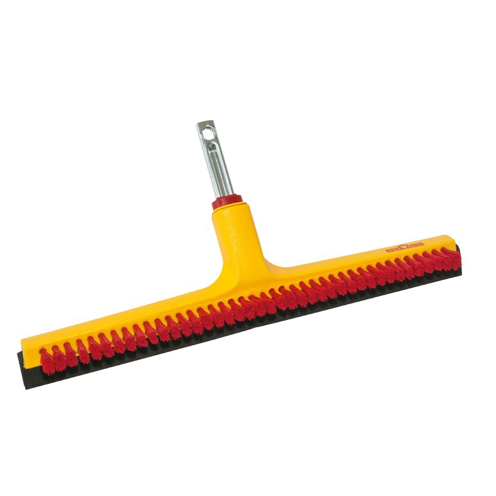 WOLF-Garten multi-star® 3903000 Water Squeegee with Scrubber Strip BW ...
