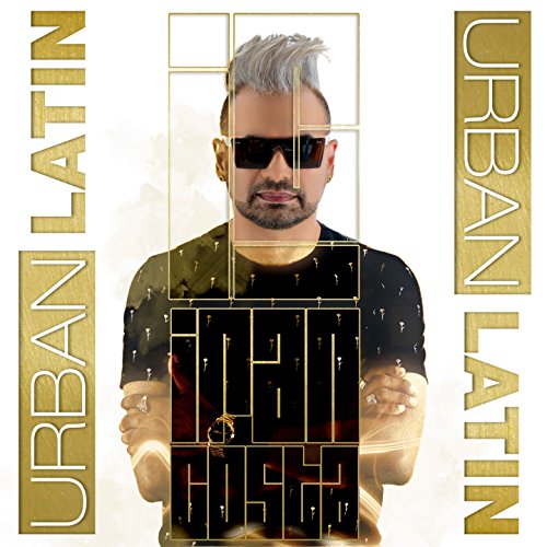 Play Urban Latin by Iran Costa on Amazon Music
