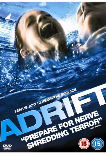 ADRIFT [DVD]: Amazon.de: DVD & Blu-ray