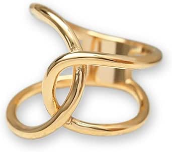 Amazon | [mico.lor] ステンレス リング (359) 指輪 レディース サージカルステンレス 316L 金属アレルギー対応 レディース メンズ | リング 通販