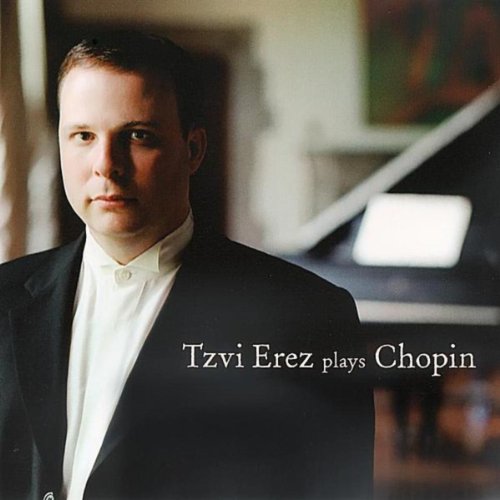 Play Tzvi Erez plays Chopin by Tzvi Erez on Amazon Music