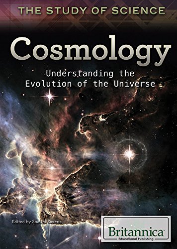 Amazon | Cosmology: Understanding the Evolution of the Universe (The ...