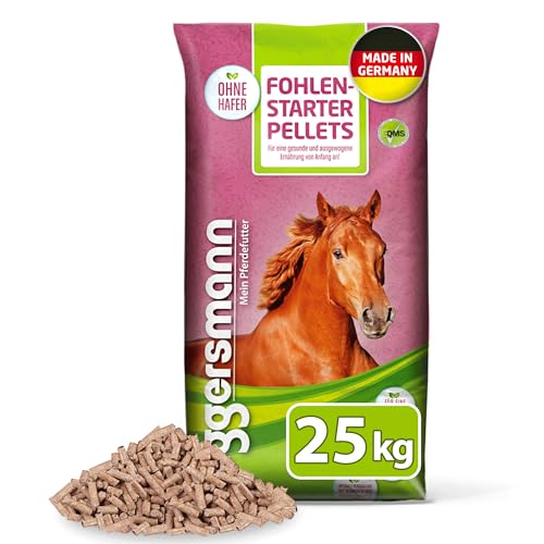 Pferdefutter Pellets – Die 15 besten Produkte im Vergleich - www.prima ...