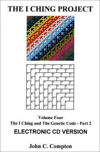 Amazon.co.jp: The I Ching and the Genetic Code (I Ching Project - the I ...